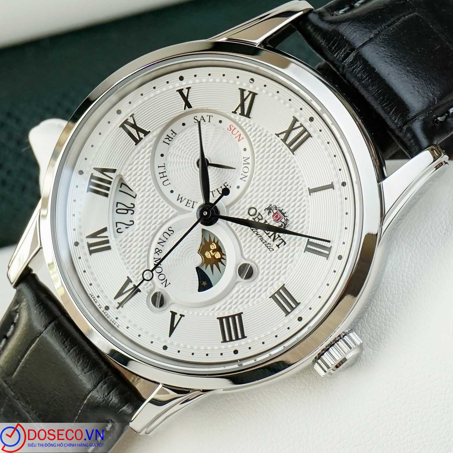 ORIENT SUN AND MOON GEN 3 RN-AK0005S (FAK00002S0)